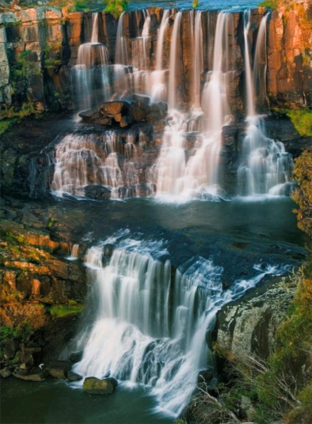 ebor falls – Fantastic Viewpoint