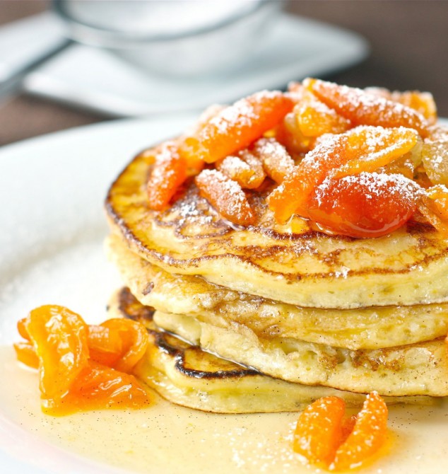 17 The Best and Delicious Pancake Recipes – Fantastic Viewpoint