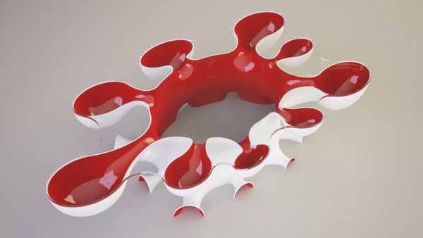 21 Creative & Cool Coffee Tables That You Must See