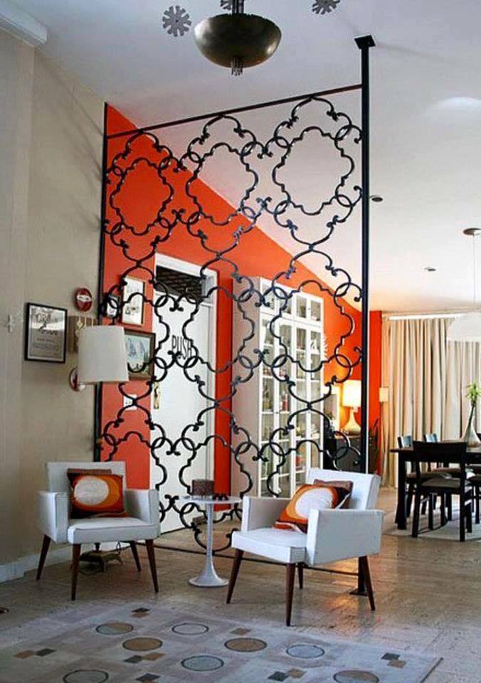 13 Brilliant Ideas About Partition Wall Design To Blow You Away