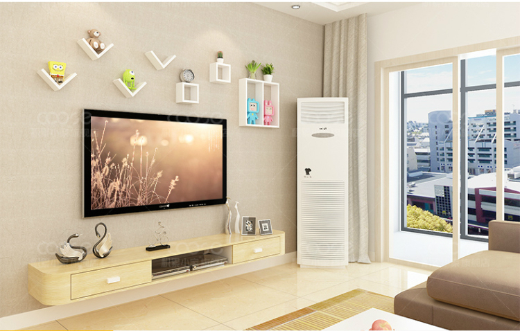 15 Marvelous Wall Racks Ideas for Living Room Will Fascinate You