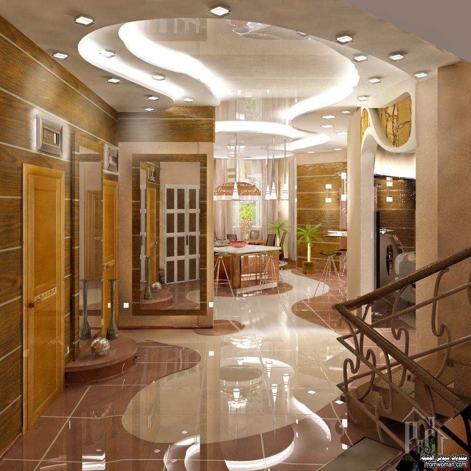 15 Decorative Ceiling Design Ideas That Are Worth Seeing It