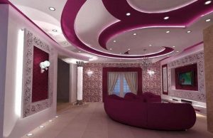 15 Decorative Ceiling Design Ideas That Are Worth Seeing It