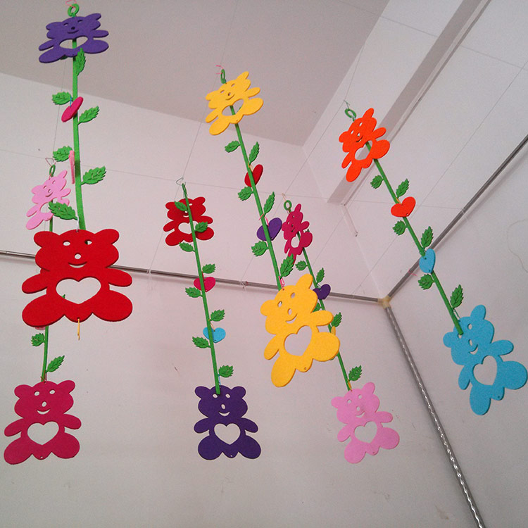 DIY Amazing Hanging Mobiles For Your Dream Homes