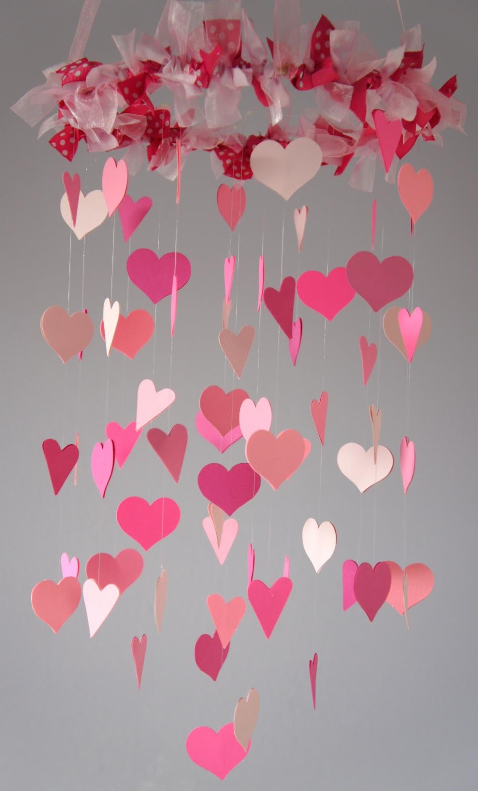 DIY Amazing Hanging Mobiles For Your Dream Homes