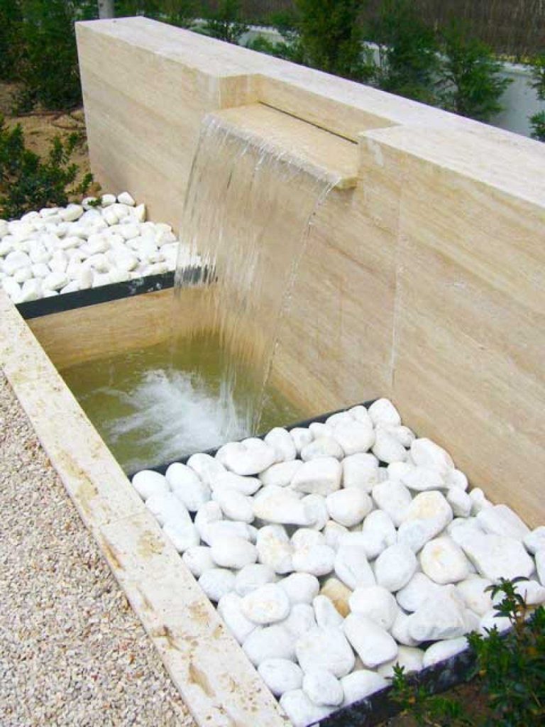 15 Stunning Garden Water Features That Will Leave You Speechless