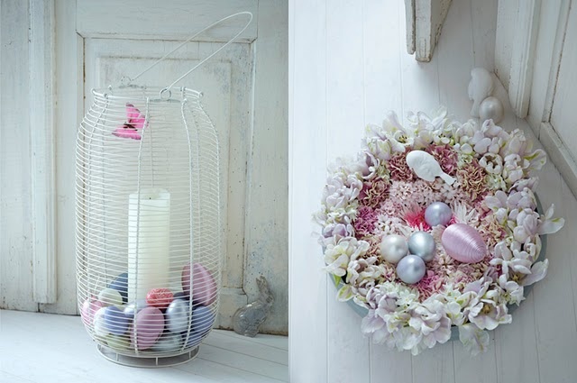 13 Impressive DIY Easter Decorations to Make at Home