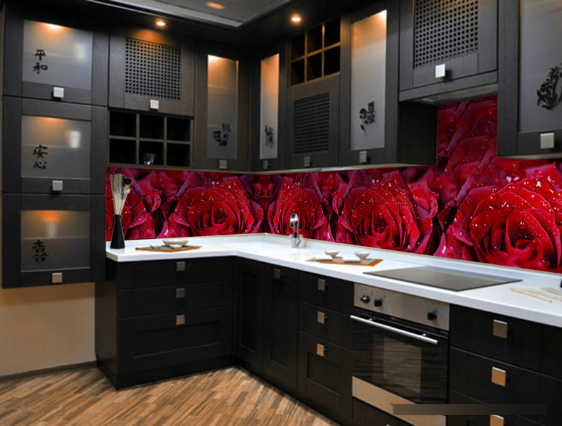 15 Gracious Kitchen Design That All World Talks About