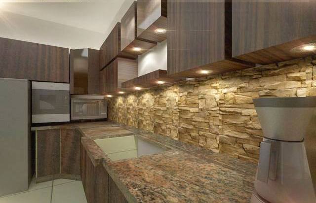 15 Stunning ideas For Using Decorative Stones