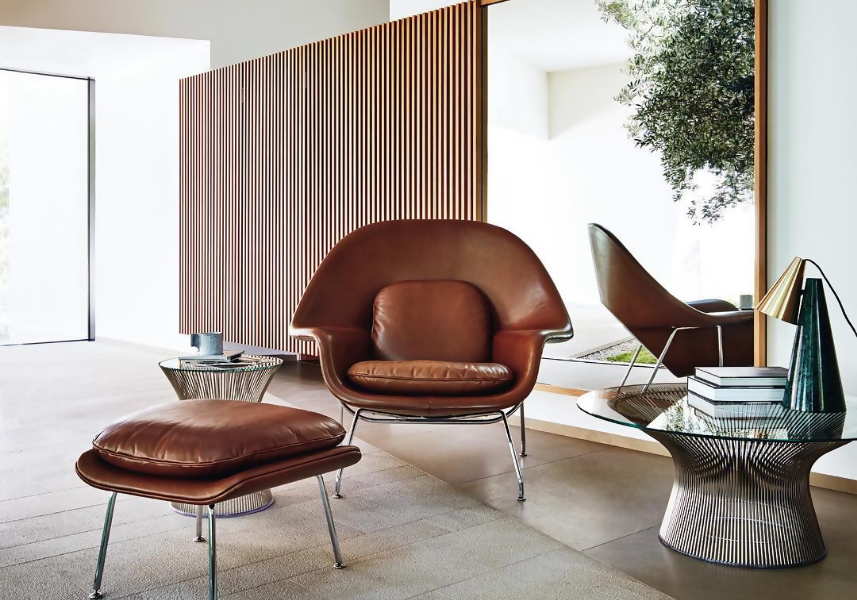10 different design ideas for your womb chair
