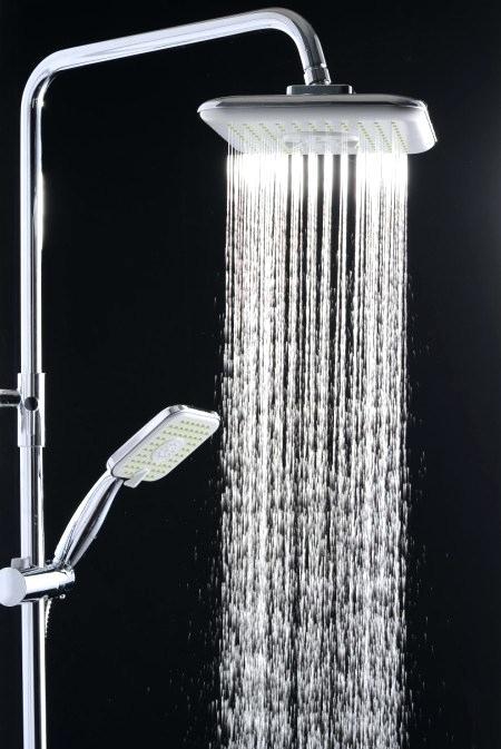 Simple Guide to the Different Types of Showers – Fantastic Viewpoint Simple Guide to the Different Types of Showers – Fantastic Viewpoint